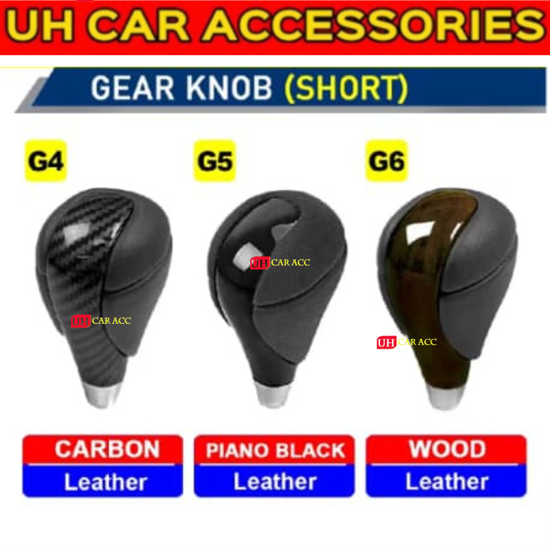 Toyota Gear Knob Auto Gear Shift Knob Toyota Voxy Wish Caldina Vellfire Estime Vios Hilux ...