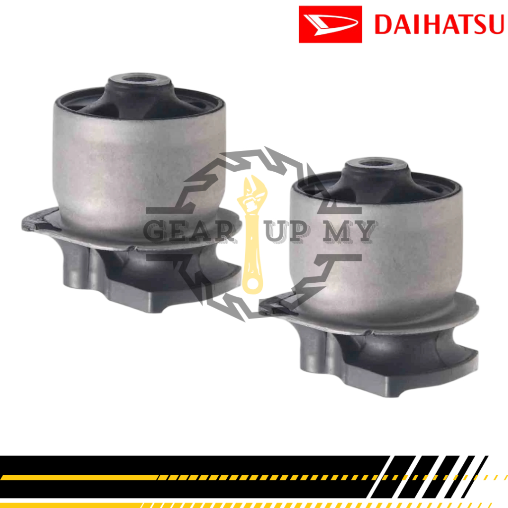 Toyota Vios NCP42 / Perodua MYVI 1.0 /1.3 / Viva / Bezza / Axia - OEM ...
