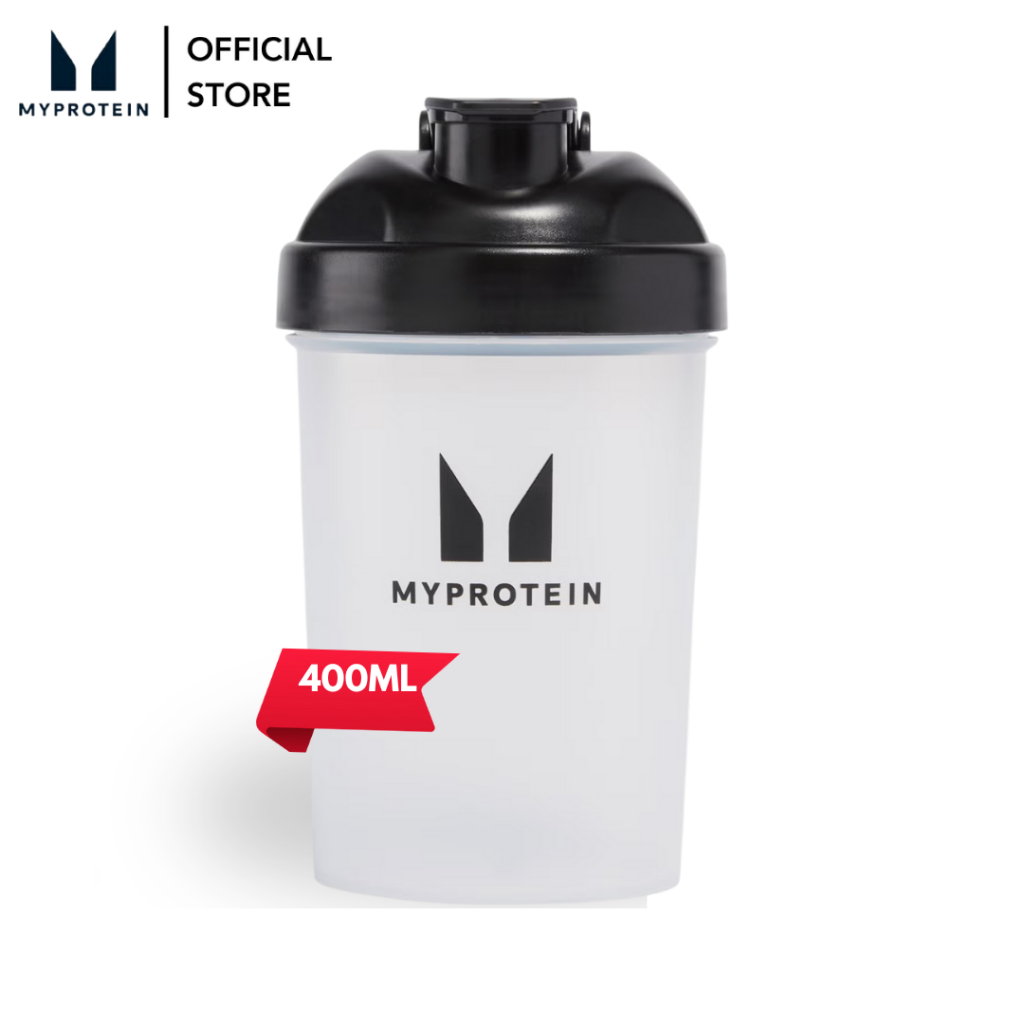 MyProtein - Shaker Mini Shaker - Black | Shopee Malaysia
