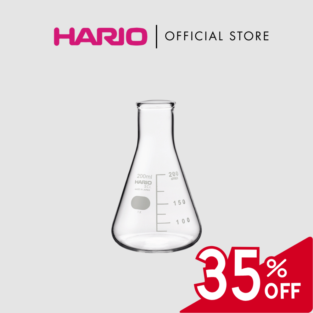 Hario Lab Flask (200ml) | Shopee Malaysia