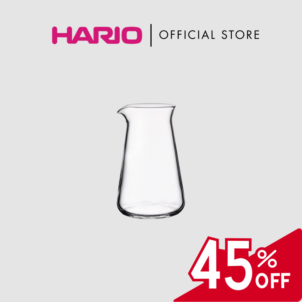 HARIO Lab Conical Pitcher (50ml) | Shopee Malaysia