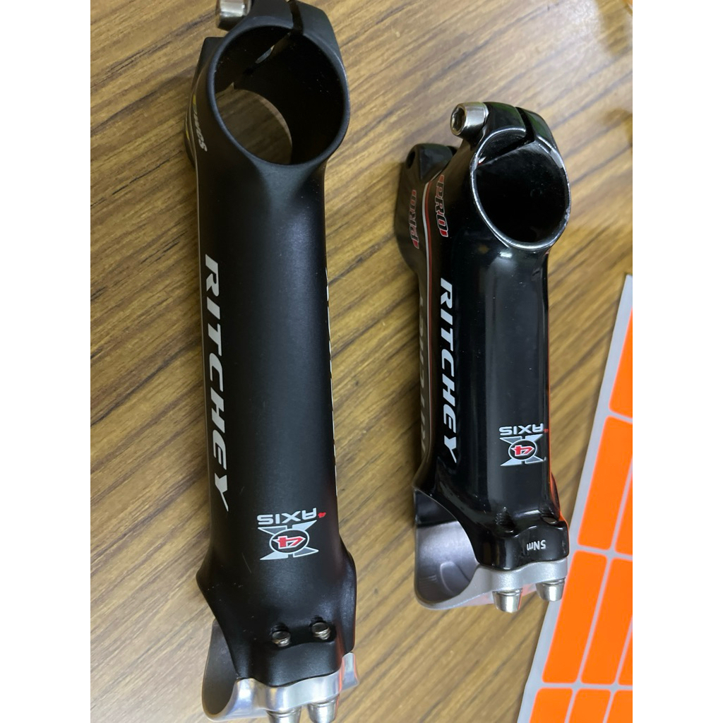 Ritchey stem WCS 4-axis 31.8 6/84d silver cap | Shopee Malaysia