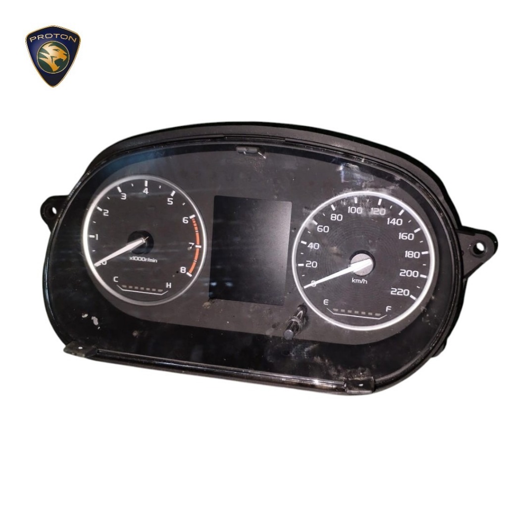 [READY STOCK] AUTO METER PROTON SAGA NEW VVT (USED ORIGINAL) | Shopee ...