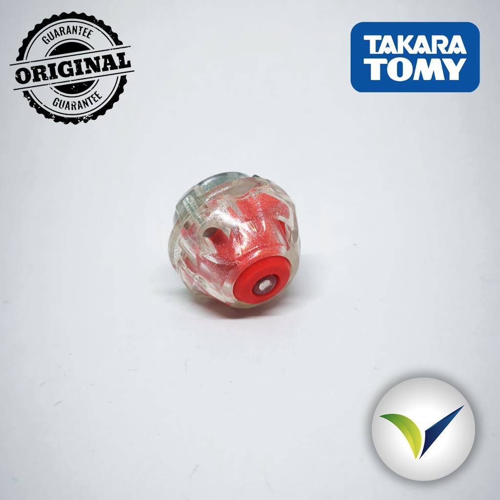 TAKARA TOMY Original Beyblade Burst Metal Never Driver USED | Shopee ...