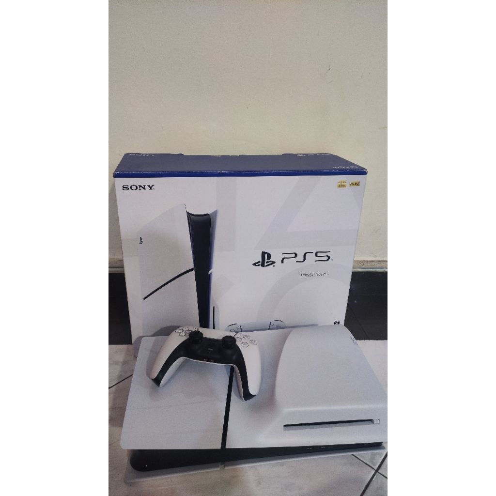 (READY STOCK) Used Sony PlayStation 5 PS5 Fat PS5 Slim PS5 PRO | Shopee ...