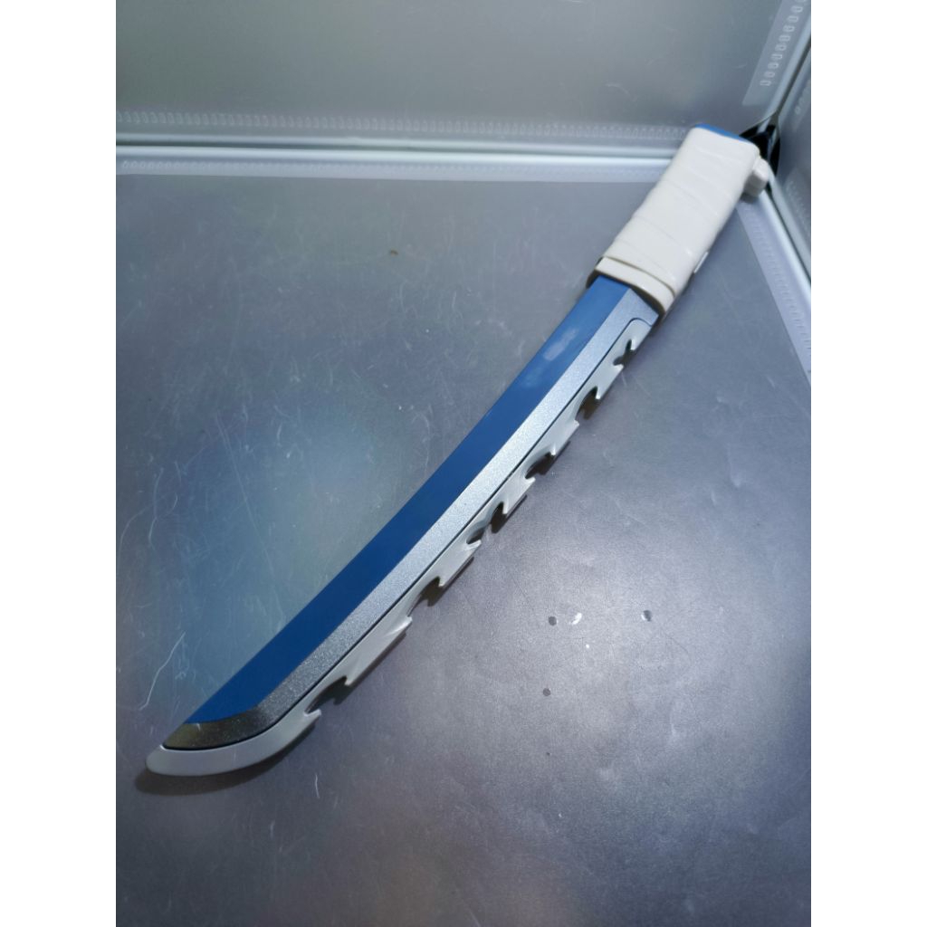 Demon Slayer Inosuke Hashibara's Nichirin | Shopee Malaysia