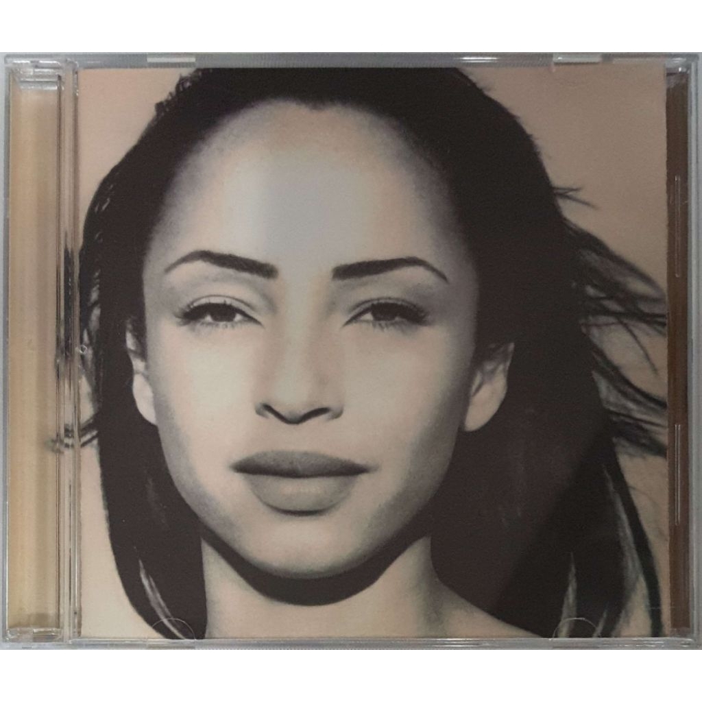 Sade - The Best Of (CD) | Shopee Malaysia