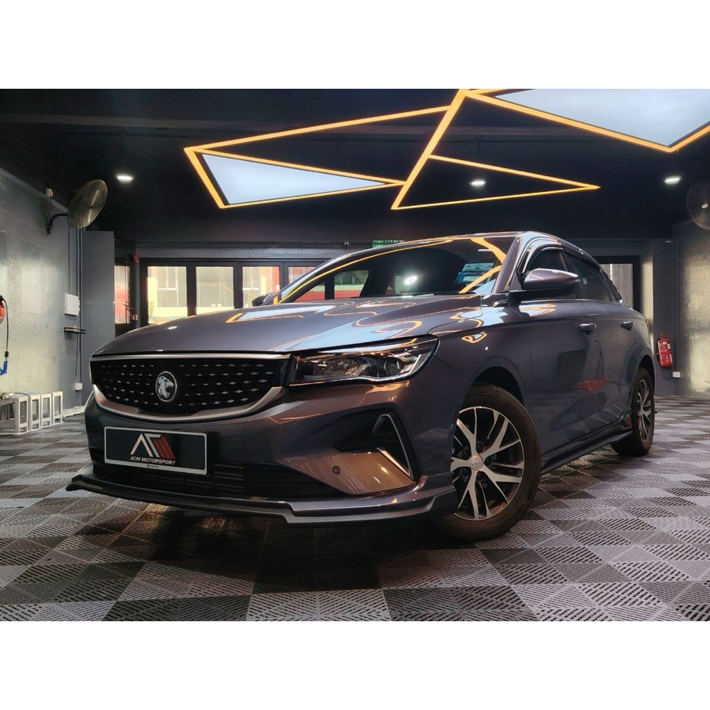 proton s70 advance gt bodykit | Shopee Malaysia