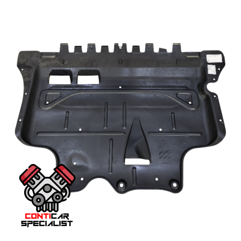 5QF825236A ENGINE UNDER COVER FOR AUDI Q3 VW TIGUAN 5QF825236 ...
