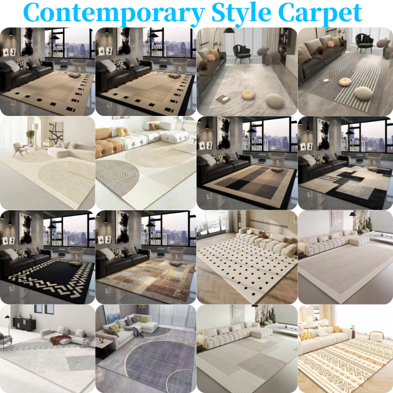 Carpet Bedroom Carpet Karpet Murah Carpet Aesthetic Carpet Ruang Tamu ...