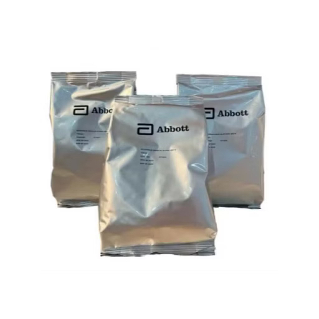 (Clearance)Abbott Glucerna Refill Pack Diabetes Milk Powder 400g【EXP:02 ...