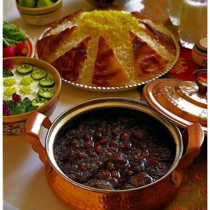 Ghormesabzi 100% organic dried herb,Qorme sabzi dehydrated herbs Tiar ...
