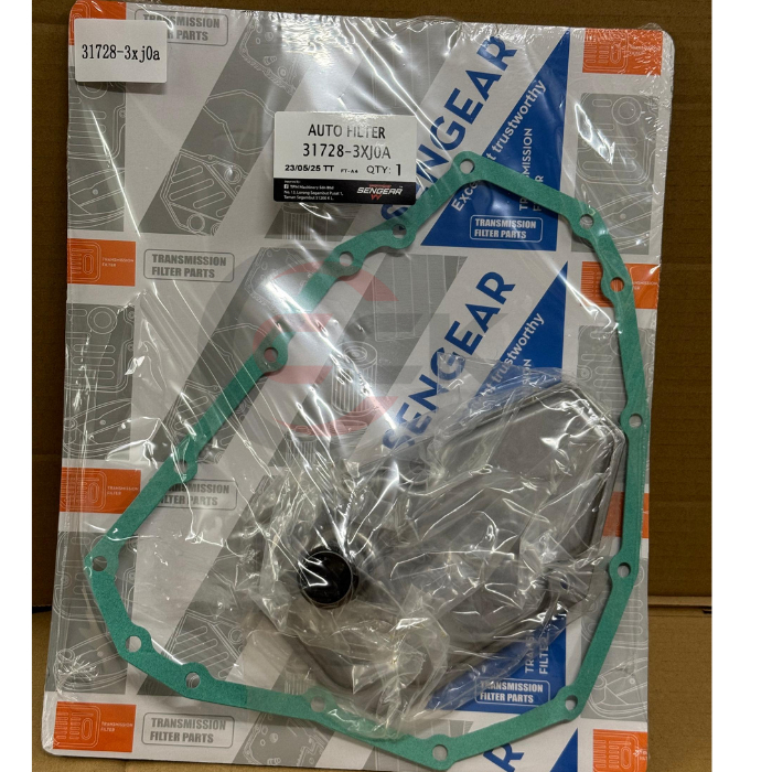 Mitsubishi Mirage / Attrage Auto Filter Transmission Atf Filter With ...