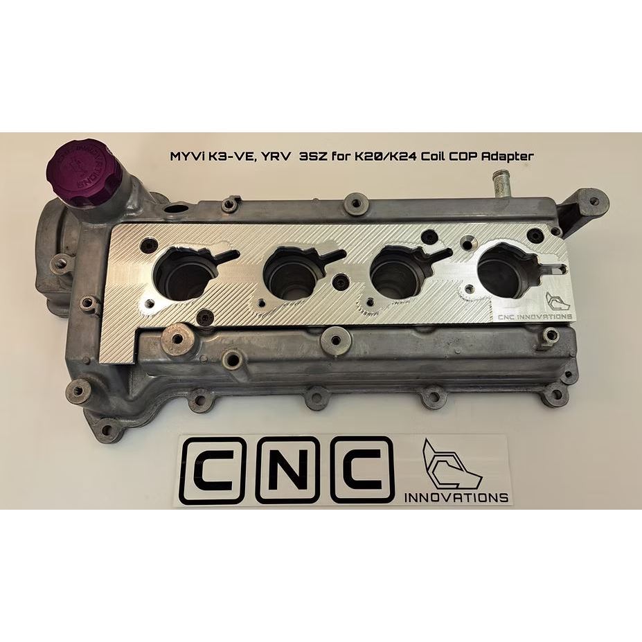 DAIHATSU & PERODUA MYVI K3, YRV FPR K20 COIL COP ADAPTER | Shopee Malaysia