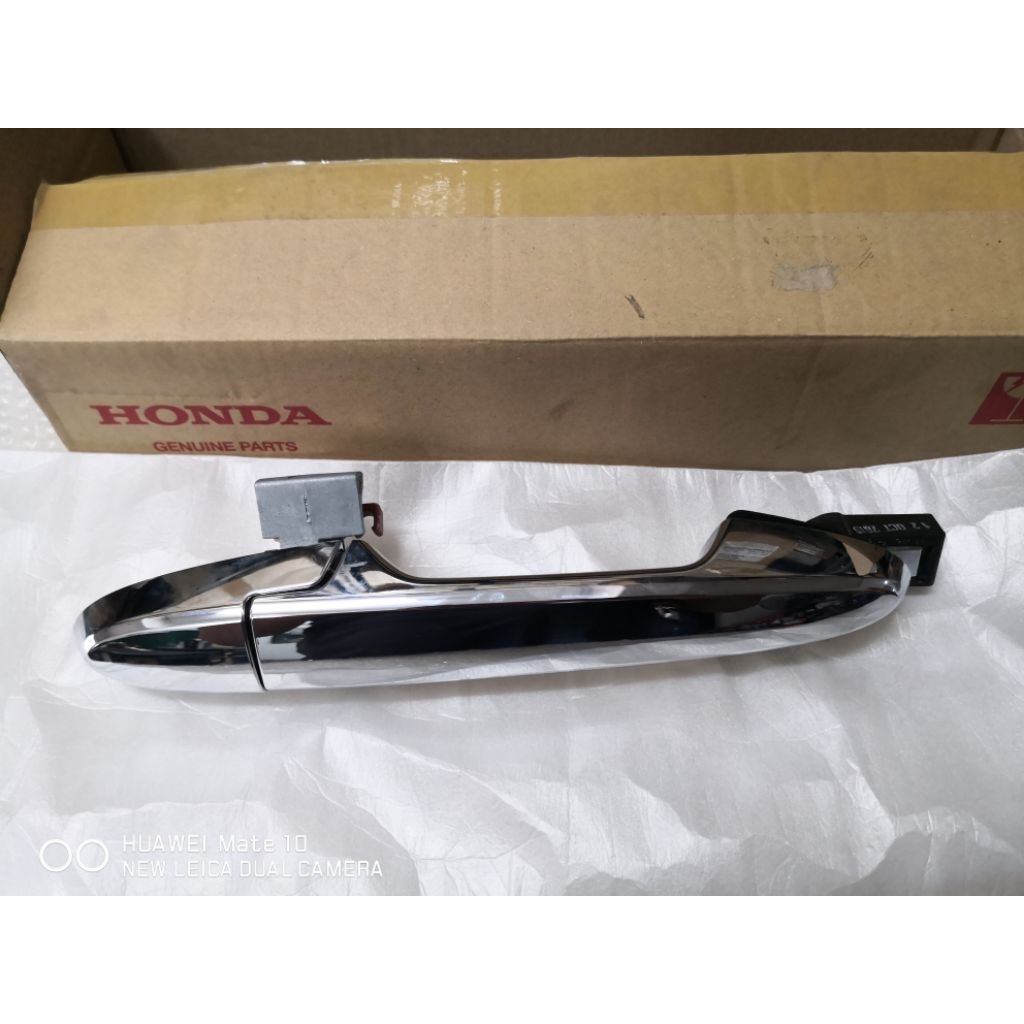HONDA CITY T9A 2014-2019 REAR DOOR OUTER HANDLE RIGHT (DRIVER SIDE ...