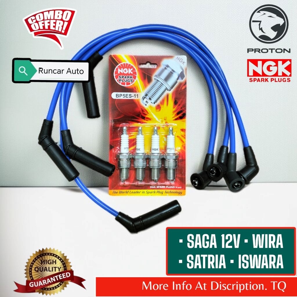 Proton Saga 12v / Wira Mmc Injection / Satria / Iswara / Wira ...