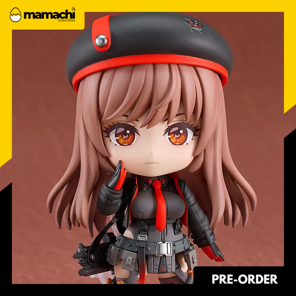 【PREORDER RM248】GOOD SMILE COMPANY GODDESS OF VICTORY: NIKKE - 2315 ...