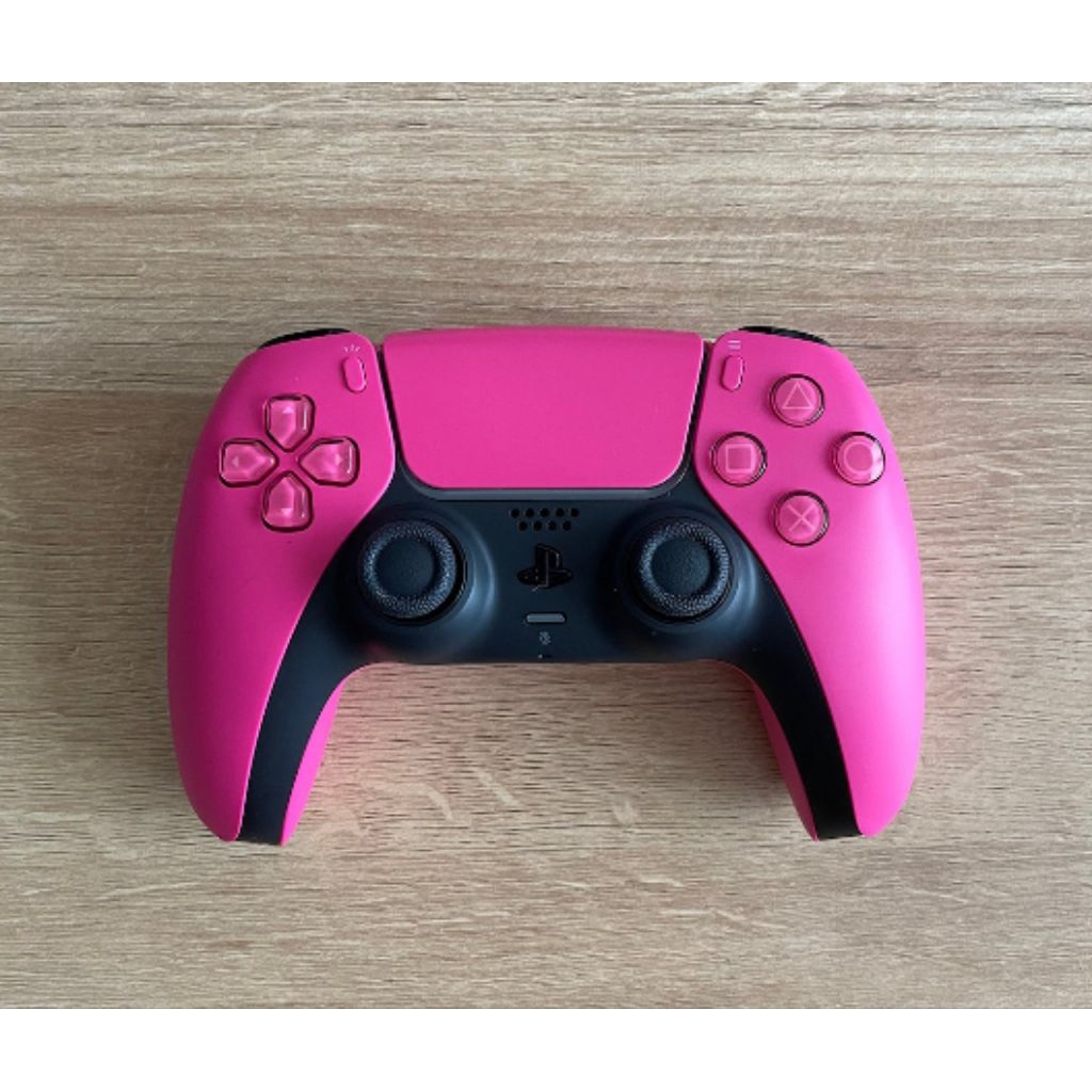 100% Sony Original PS5 Dualsense Controller - Bluetooth Wireless ...