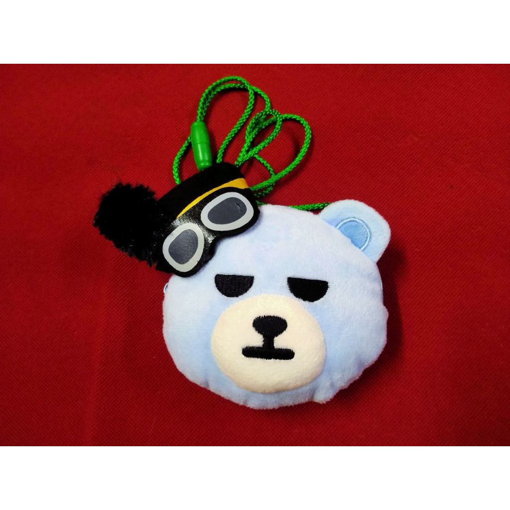 KRUNK x BIGBANG Sling Bag / Pouch | Shopee Malaysia