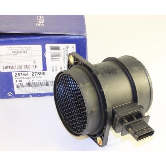 100% ORIGINAL (HYUNDAI KIA) AIR FLOW SENSOR HYUNDAI STAREX / HYUNDAI ...