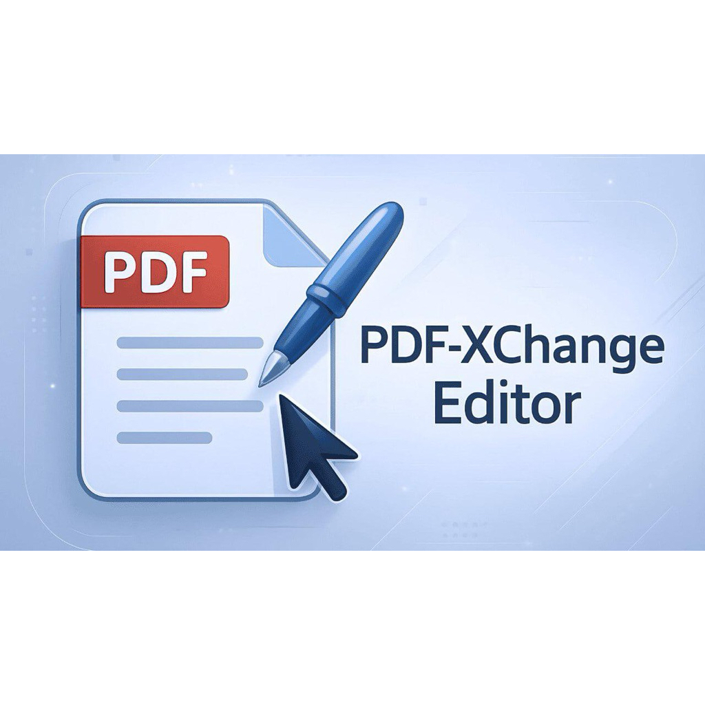 PDF XChange Editor 10.6.0.396 | Shopee Malaysia