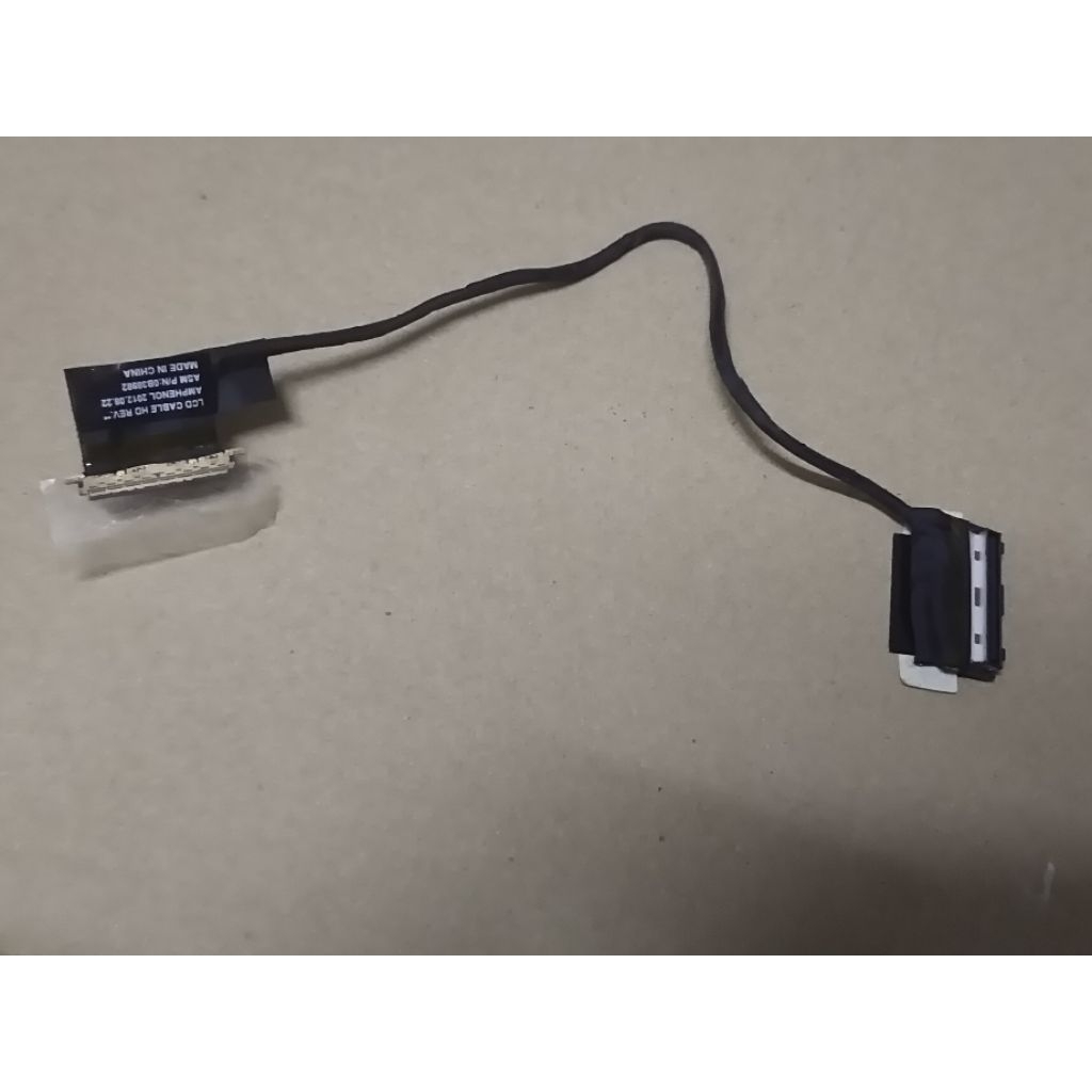 Lenovo Thinkpad T430 LCD Cable | Shopee Malaysia
