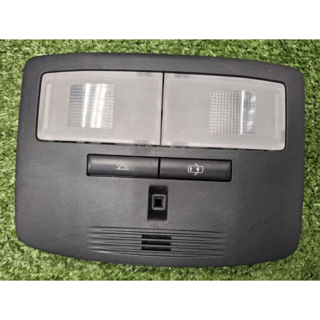 Toyota Harrier Zsu60 ASU65W Original Centre Room light Top Panel Cover ...