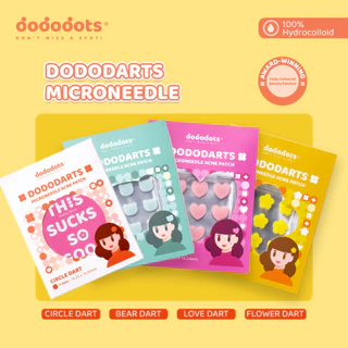 Dododots™ Beauty Patch, Online Shop | Shopee Malaysia