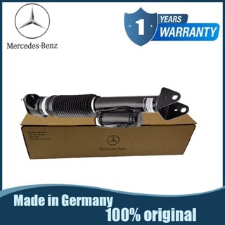 ( 100% ORIGINAL )Rear Shock Absorbers with ADS for Mercedes ML GL GLS ...