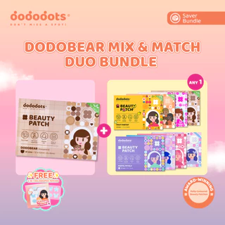 Dododots™ Beauty Patch, Online Shop | Shopee Malaysia