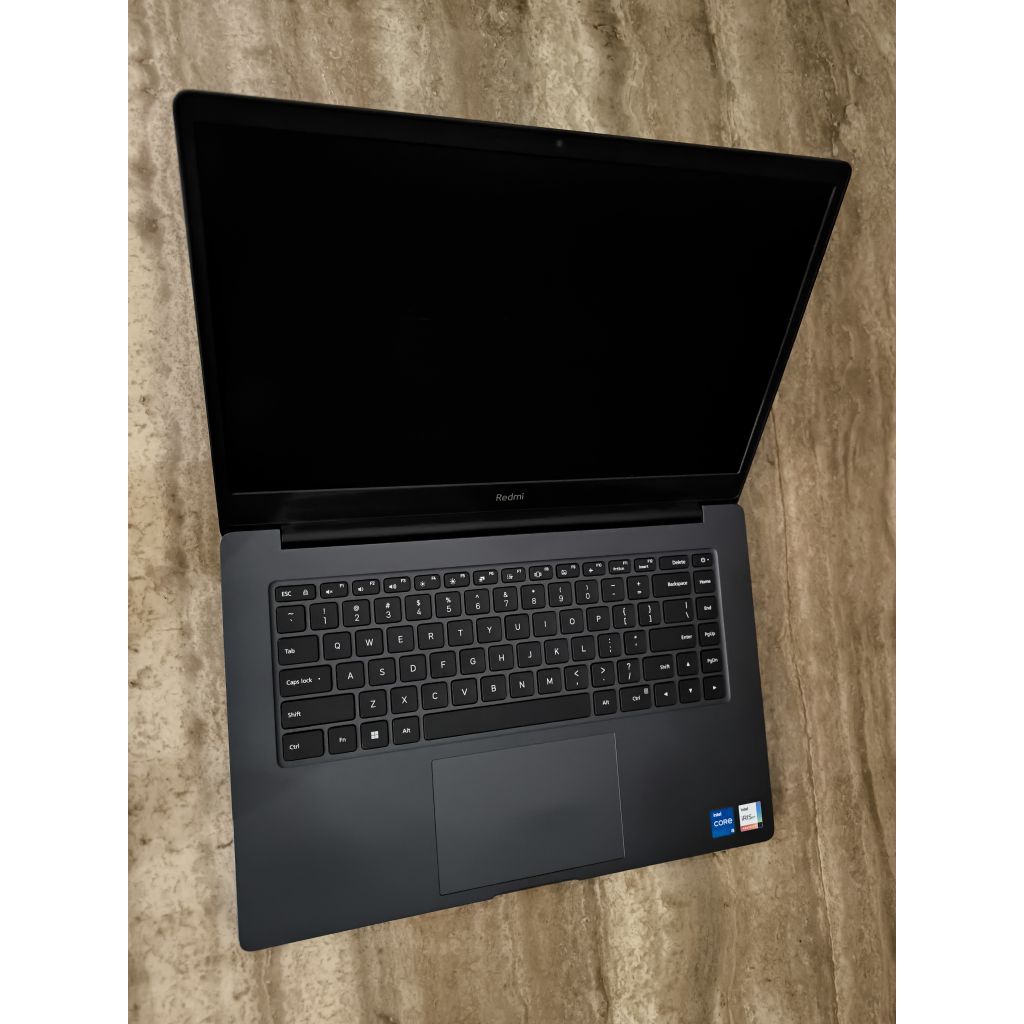 Redmi 512GB SSD 8GB Ram i5 Latest FHD Full HD Screen UltraBook Super ...