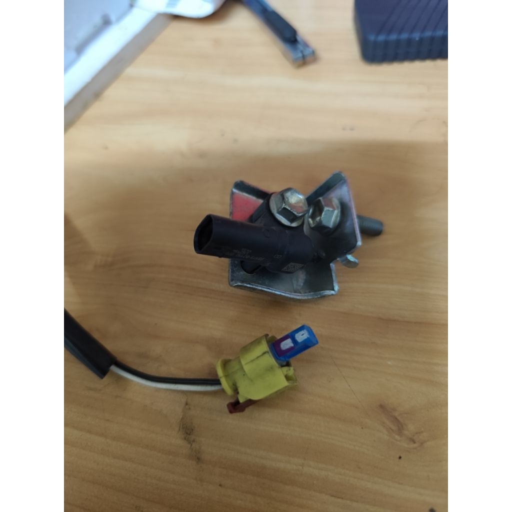 AIR BAG SENSOR PERODUA AXIA | Shopee Malaysia