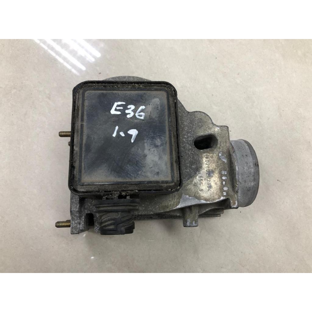 BMW E36 3 SERIES SEDAN COUPE4 2 Door Air Flow Meter Sensor 0280202134 ...