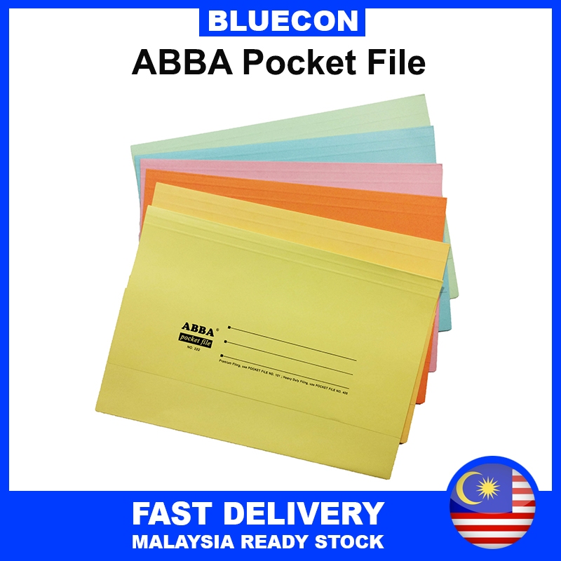 Buy file pocket Online With Best Price, Apr 2026 | Shopee Malaysia