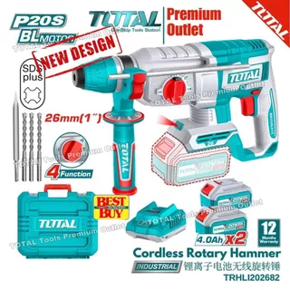 TOTAL Tools Premium Outlet, Online Shop | Shopee Malaysia