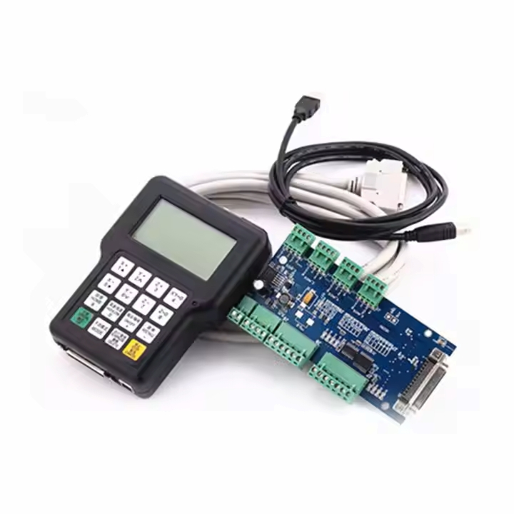 DSP CNC Controller 0501 | Shopee Malaysia