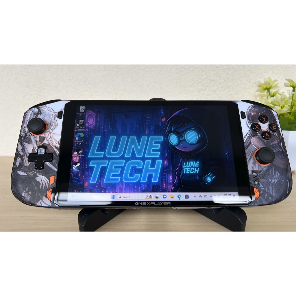 [A TIER] ONEXPLAYER MINI GAMING HANDHELD PC | Shopee Malaysia