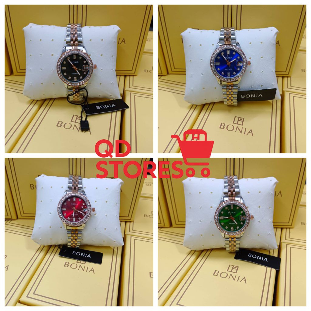 BON NEW WITH BON BOX | Shopee Malaysia