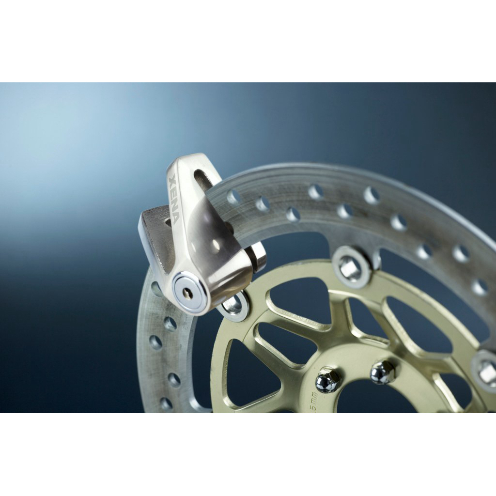XENA X1 Series Disc Lock | Shopee Malaysia
