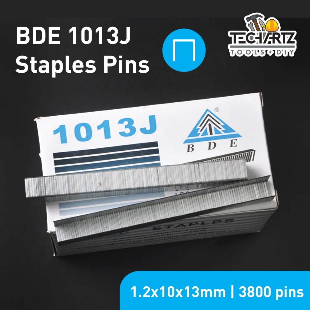 Staple Bullet Nail, Cushion Gun Bullet U Shape and Narrow Crown Staples ...