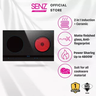 SENZ Malaysia Online, December 2025 | Shopee Malaysia