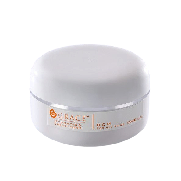 GRC Grace Hydrating Cream Mask (120ml) | Shopee Malaysia