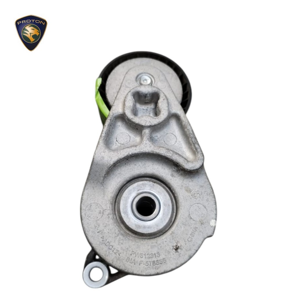 [READY STOCK] PW812313 TENSIONER PROTON SAGA NEW / PREVE / EXORA (USED ...