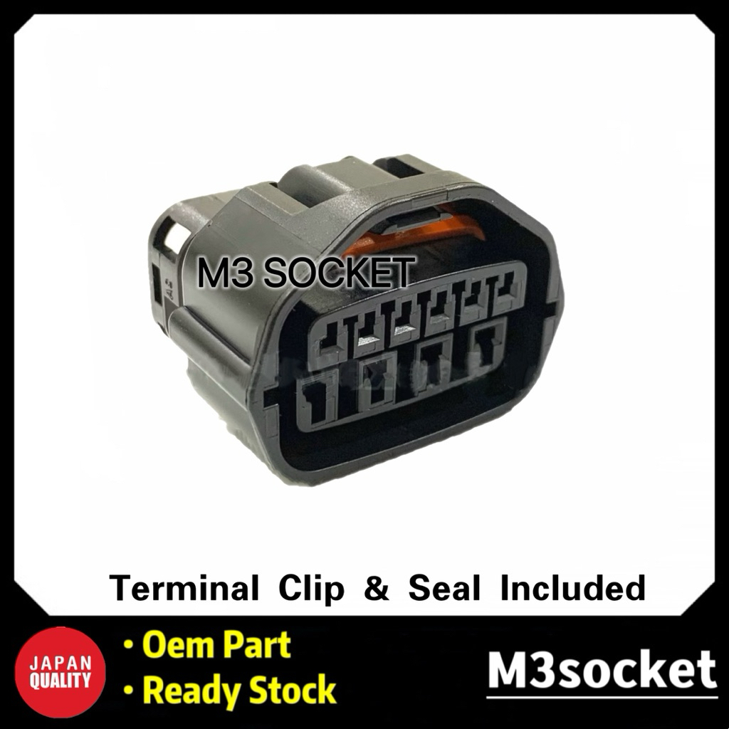 Proton Waja Gen2 Persona Automatic Gearbox Transmission Socket ...