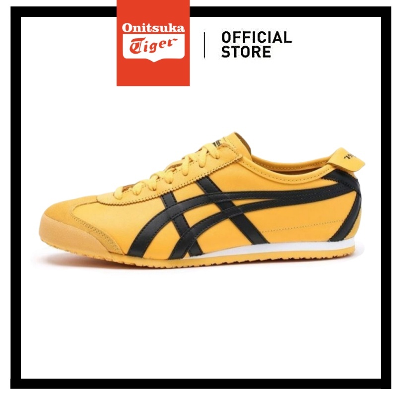 【Onitsuka】Tiger Mexico 66 Men's And Women's Sports Shoes Casual Shoes ...