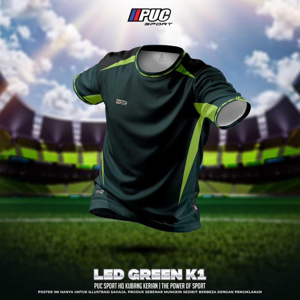 JERSEY PUC SPORT PREMIUM DESIGN / INDIVIDUAL / NEW DESIGN FOR BOLASEPAK ...