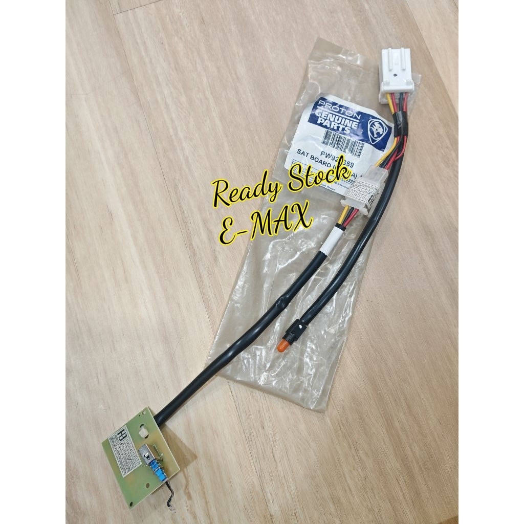 Original Proton Exora Bold SAT Board Assembly PW922369 | Shopee Malaysia