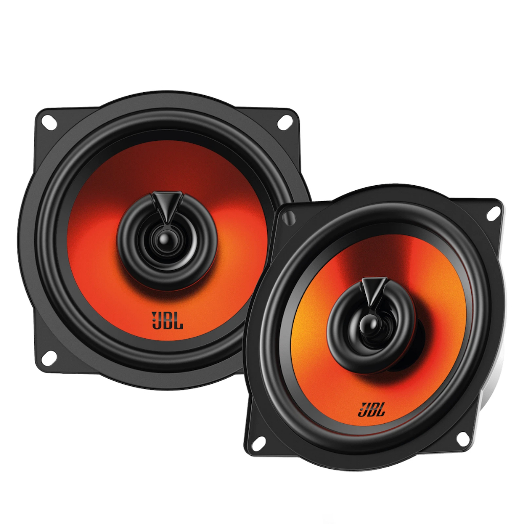 JBL Stage1 52F 5.25" 2-Way Coaxial Speaker 320W Original JBL Car ...