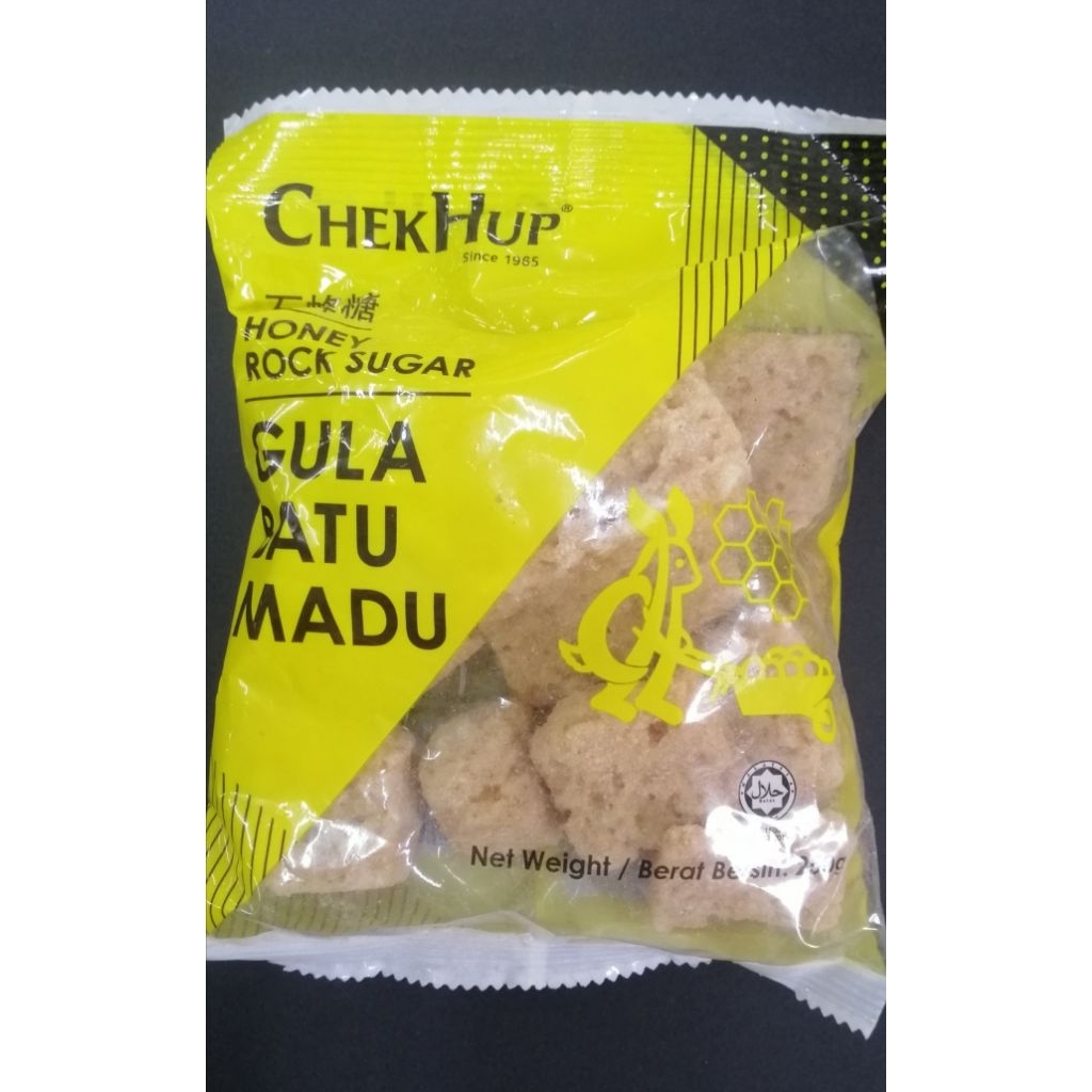 GULA BATU MADU' 250G | Shopee Malaysia