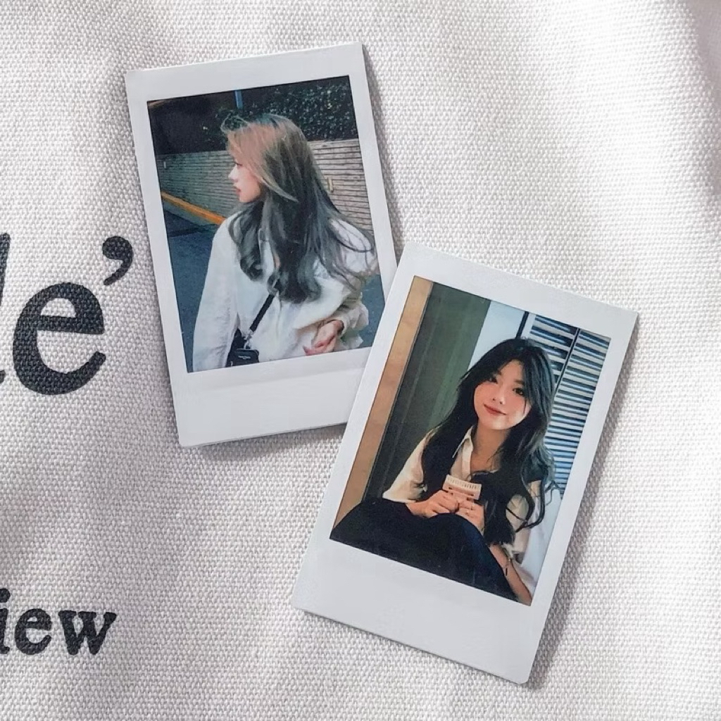 Polaroid Printing Service | Shopee Malaysia